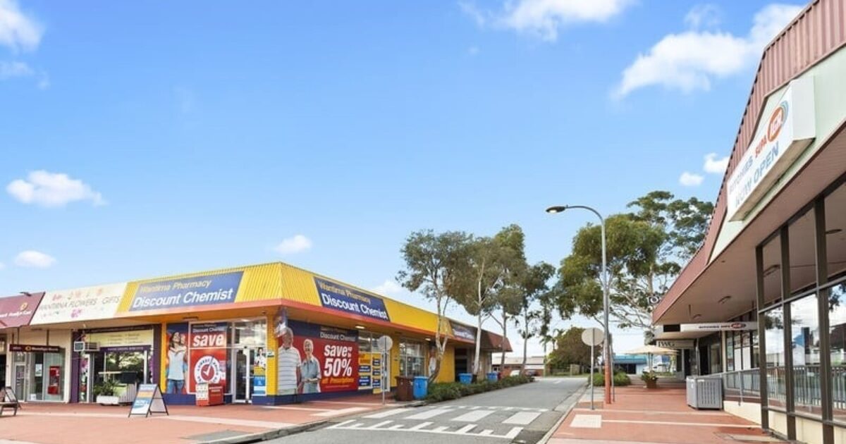 Franchise Opportunity in Wantirna | Ferguson Plarre