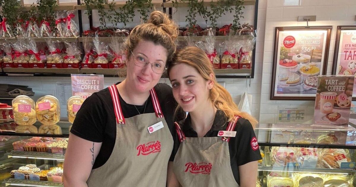 International Women's Day | Plarre Foods Group