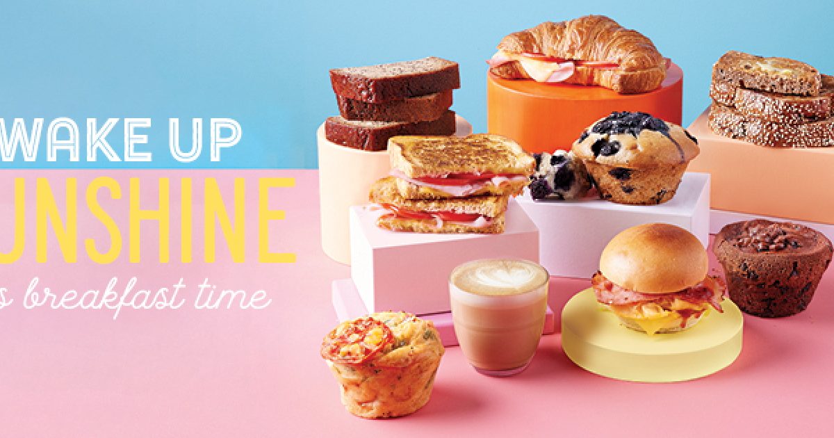 Ferguson Plarre Breakfast Menu | Ferguson Plarre's Bakehouse