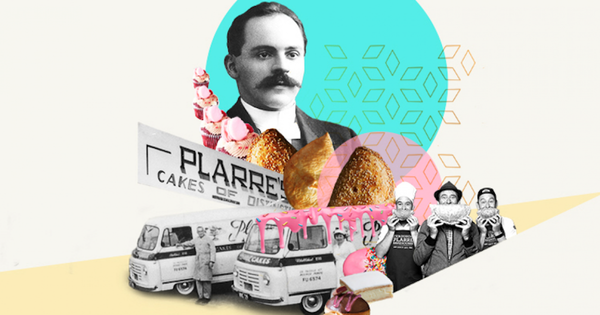 Our Brands | Plarre Foods Group